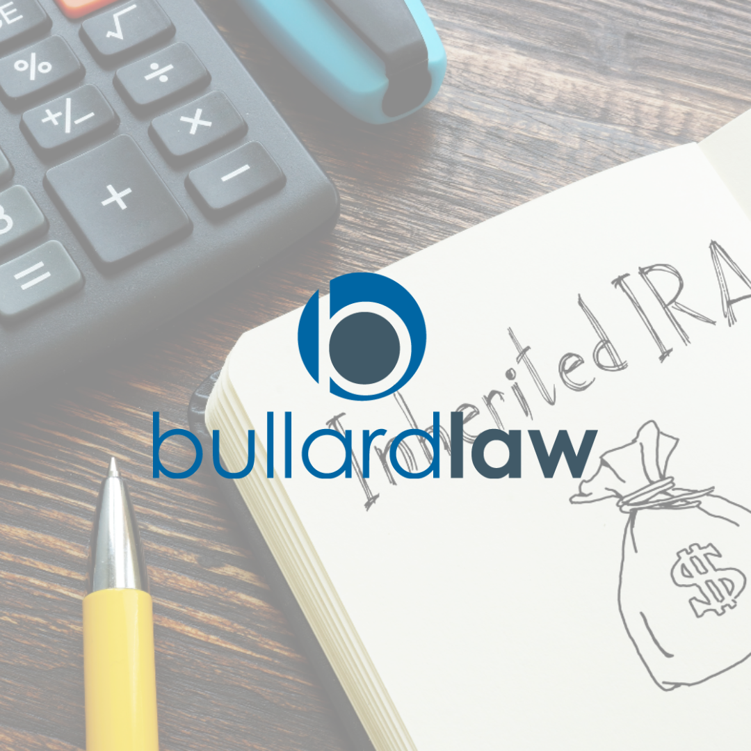 Understanding the New Inherited IRA Rules: A Central Florida Estate ...